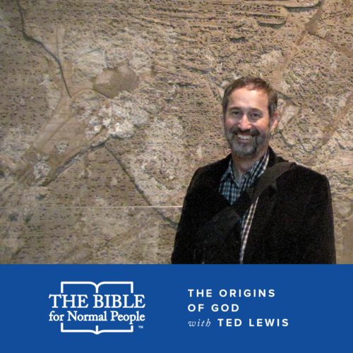 Ted Lewis Archives - The Bible For Normal People