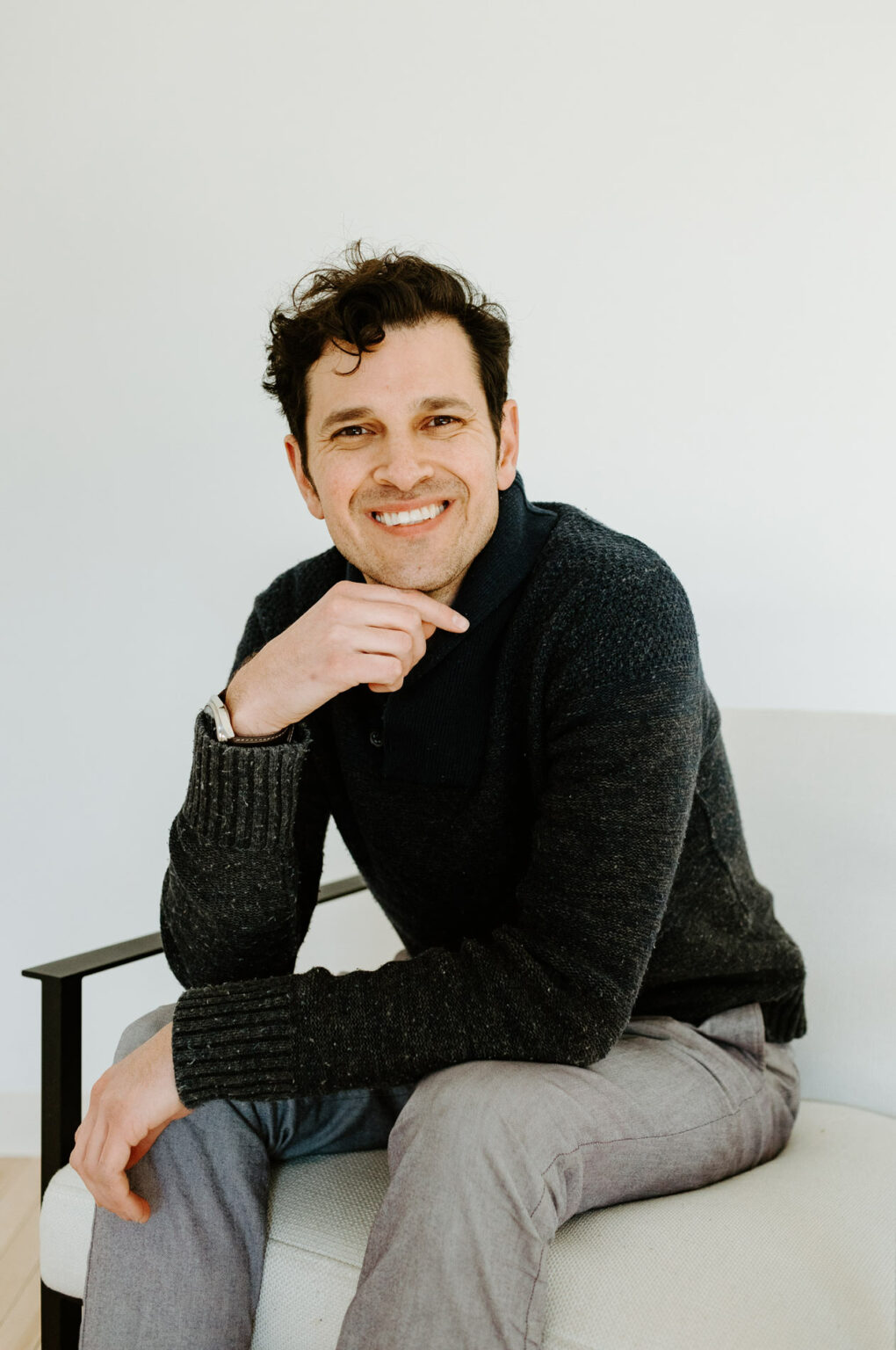 ABOUT - The Bible For Normal People