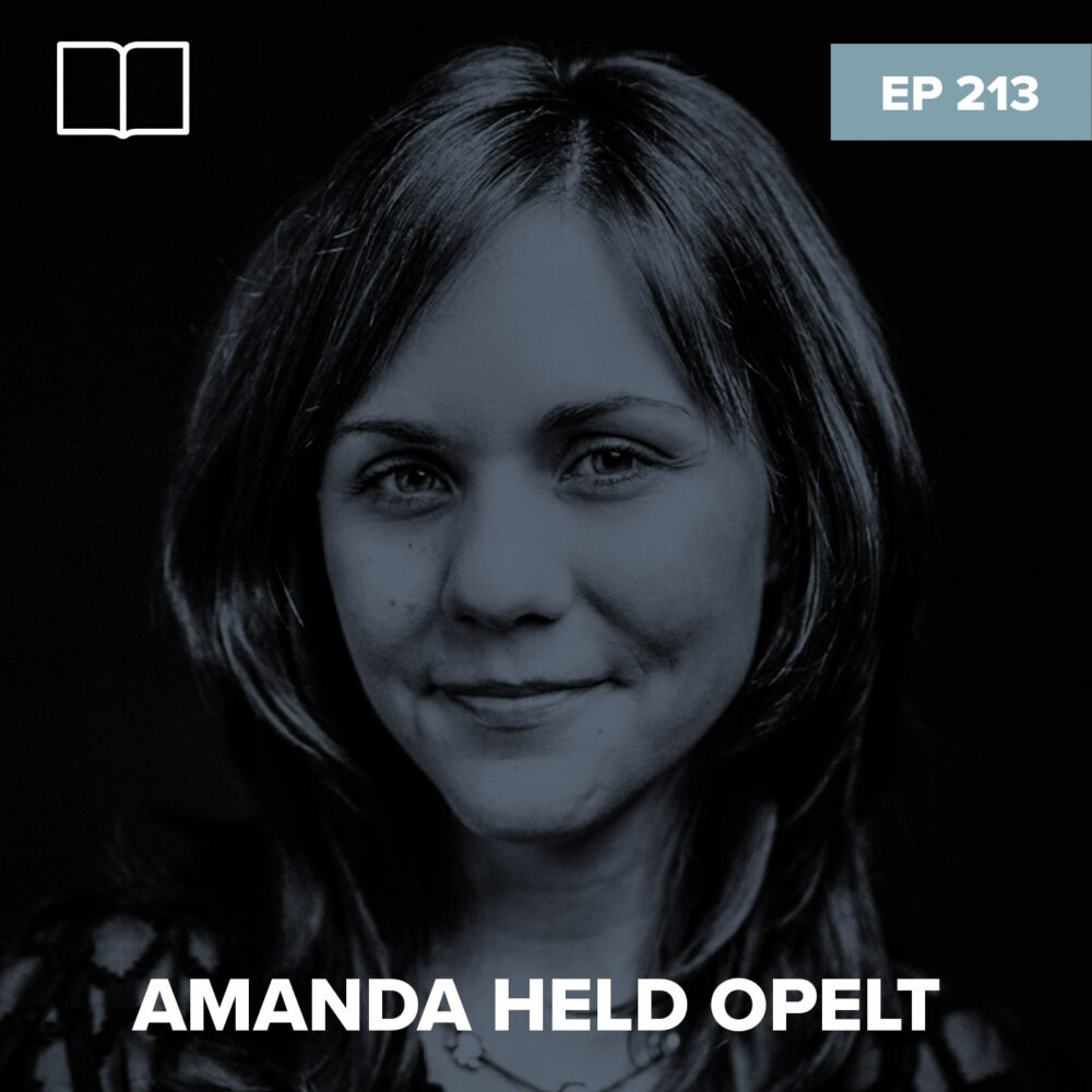 Amanda Held Opelt Archives - The Bible For Normal People