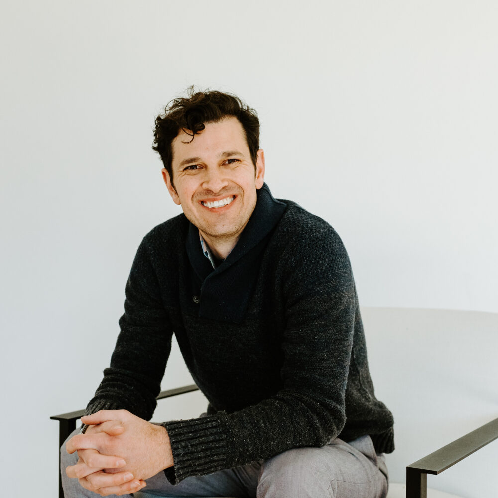 How to Read the Bible Through a Love-Centered Lens - The Bible For Normal People