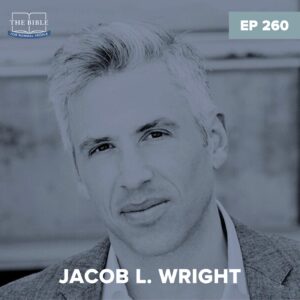 PODCAST - The Bible For Normal People