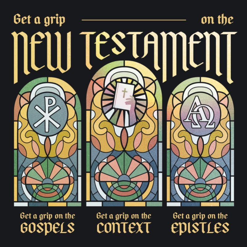 Classes - The Bible For Normal People