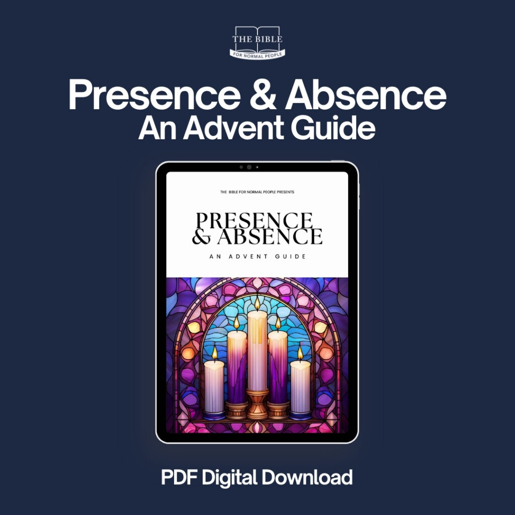 HOME - The Bible For Normal People The Best in Biblical Scholarship for ...