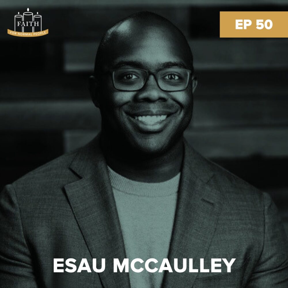 PODCAST - The Bible For Normal People