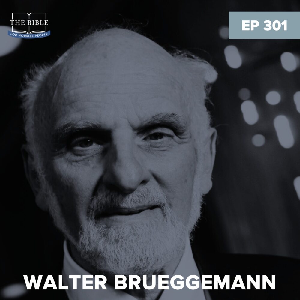 Bible for Normal People - The Bible For Normal People